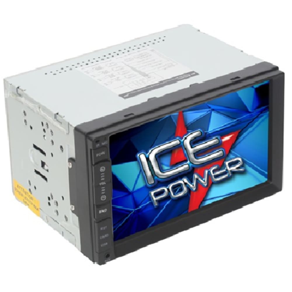 Pre-Owned | Ice_power 60w X 4 Deck (Ip-7012) | Shop Now