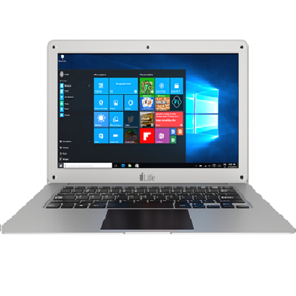 Pre-Owned | Ilife 14" Notebook Zed Air 2 (32gb) | Shop Now