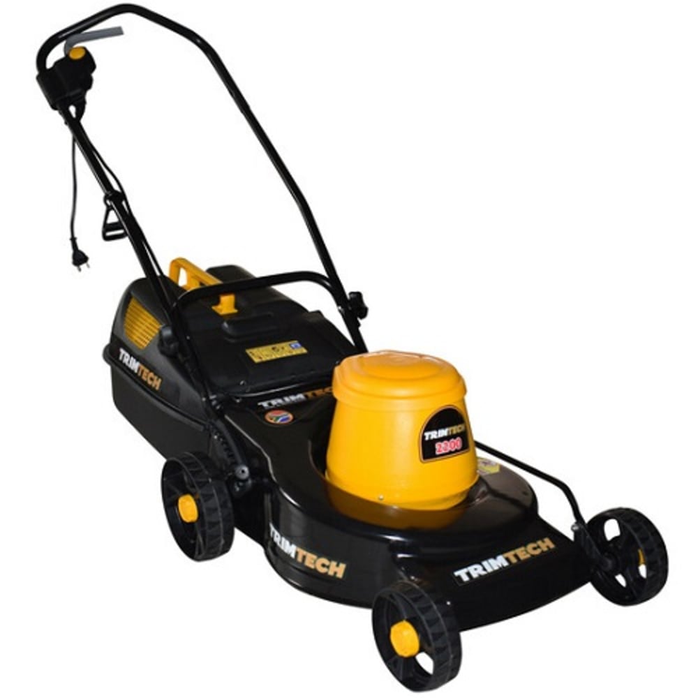 Pre-Owned | Trimtech 2200w Garden Lawn Mower (9100-346122) | Shop Now