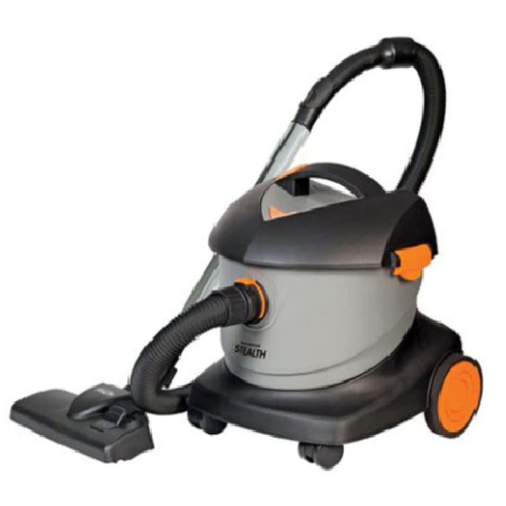 Pre-Owned | Bennett_read 15l Stealth Commercial Dry Vacuum Cleaner ...