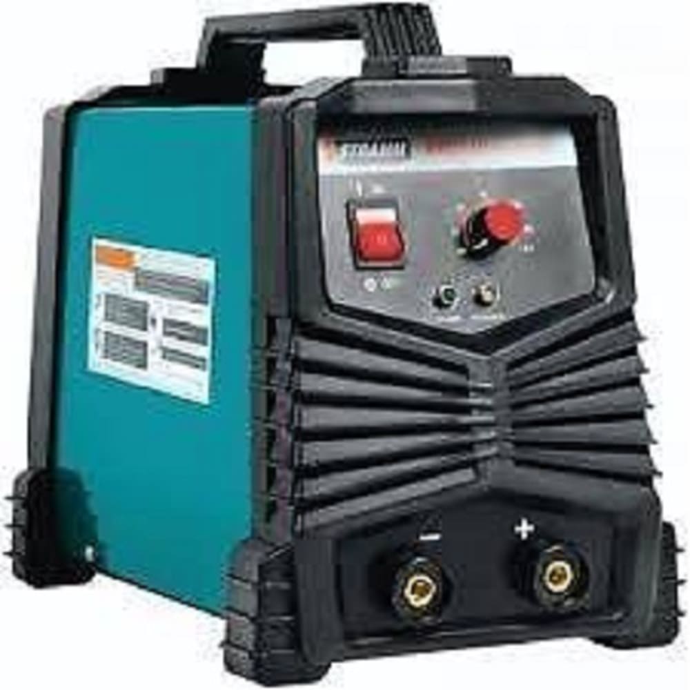 Pre-Owned | Stramm 200v Welding Machine (Mma-160) | Shop Now