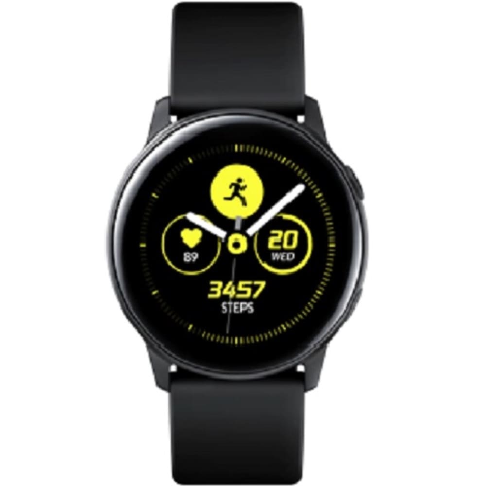 Pre-Owned | Samsung Gents Active Smart Digital Wa | Shop Now