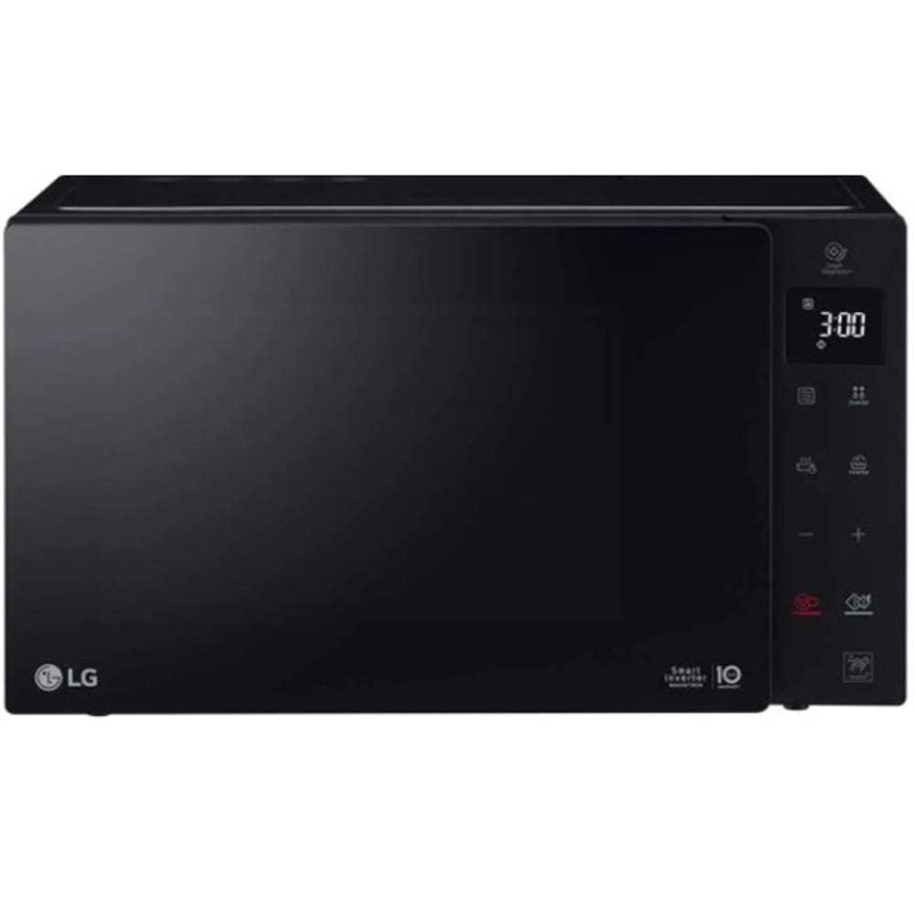 Pre-Owned | Lg 25l "Solo" Neochef Microwave Oven (Ms2535gis) | Shop Now