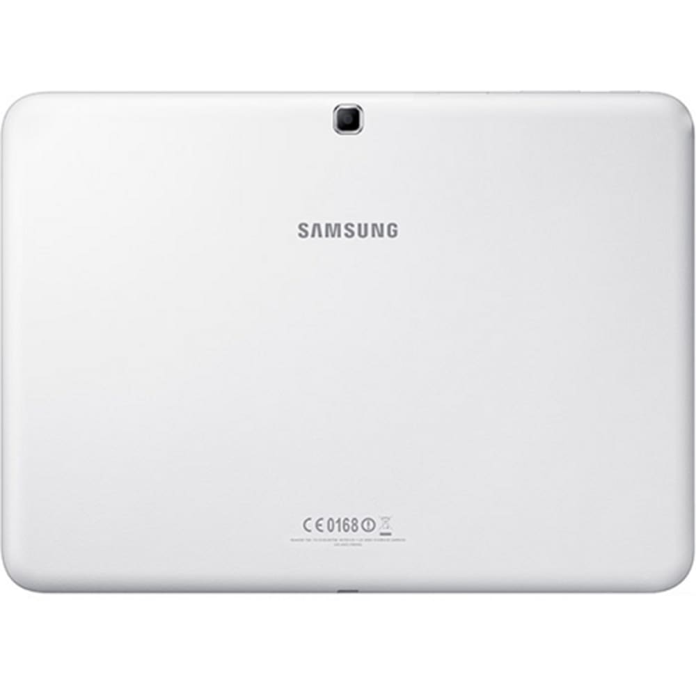 Pre-Owned | Samsung 10.1" Galaxy Tab 4 Lte (16gb) | Shop Now