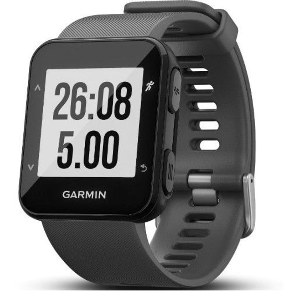 Pre-Owned | Garmin Gents Digital Watch (Forerunner 30) | Shop Now