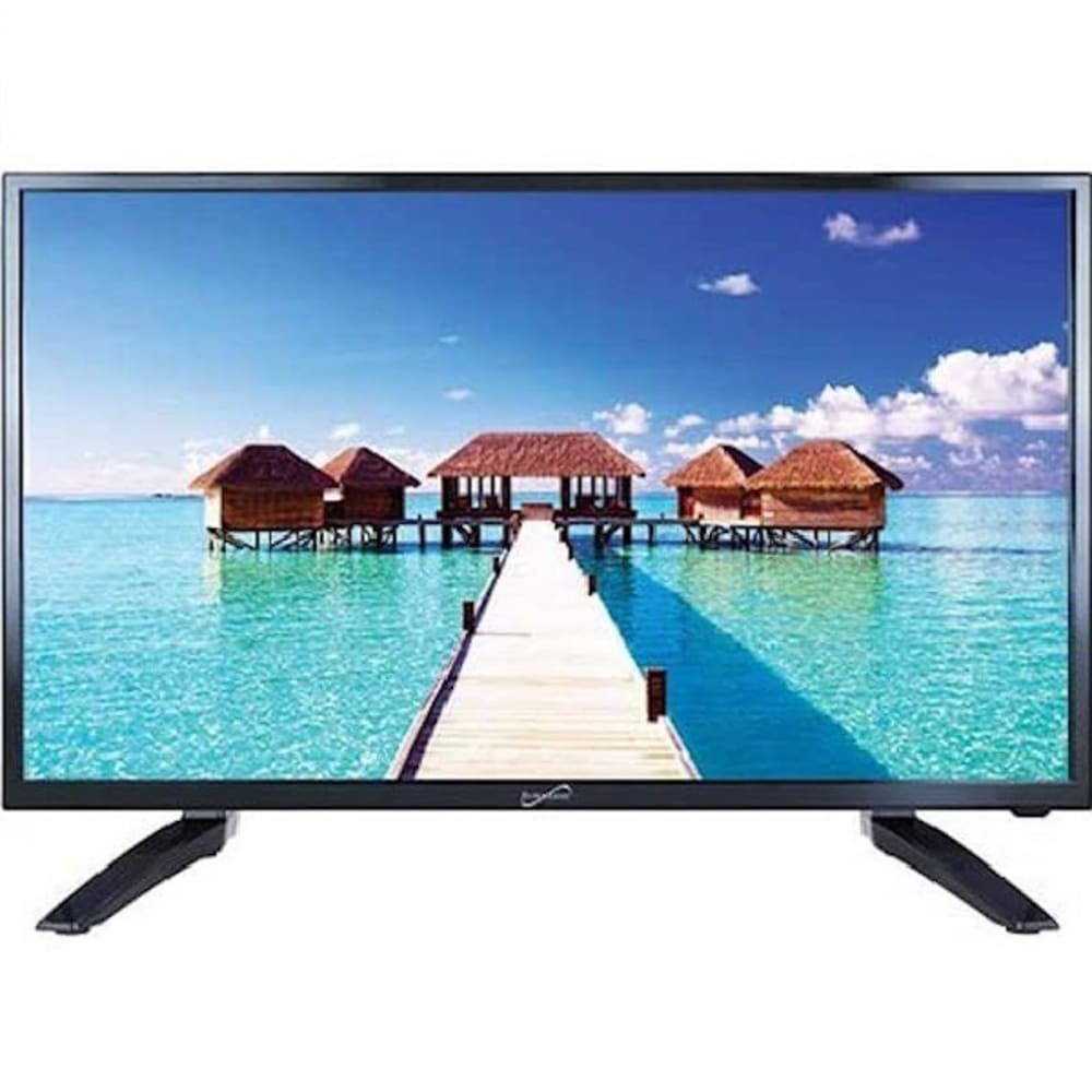 Pre-Owned | Supersonic 32" Led Tv (Slm-32c4) | Shop Now