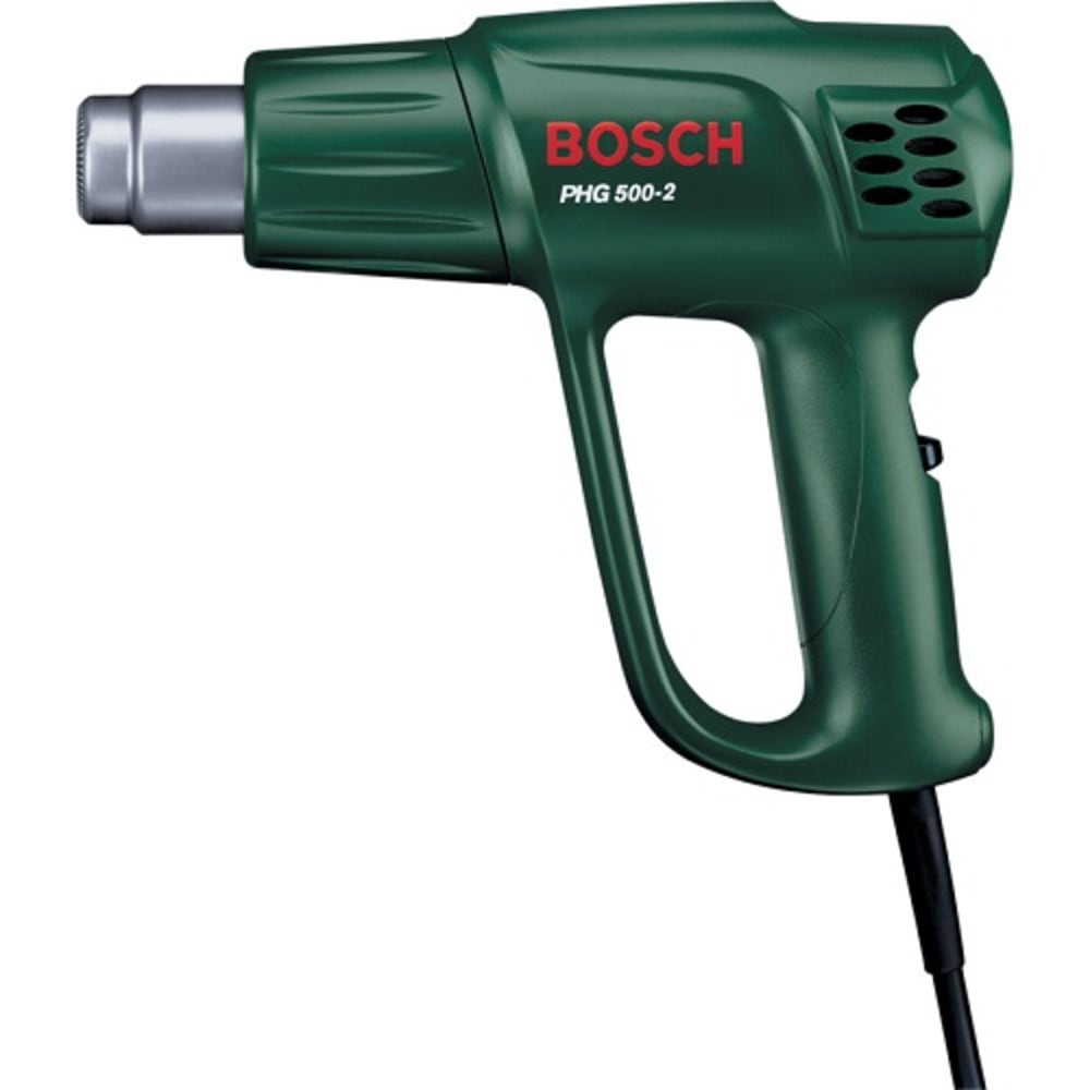 Pre-Owned | Bosch 1600w Heat Gun (Phg 500.2) | Shop Now
