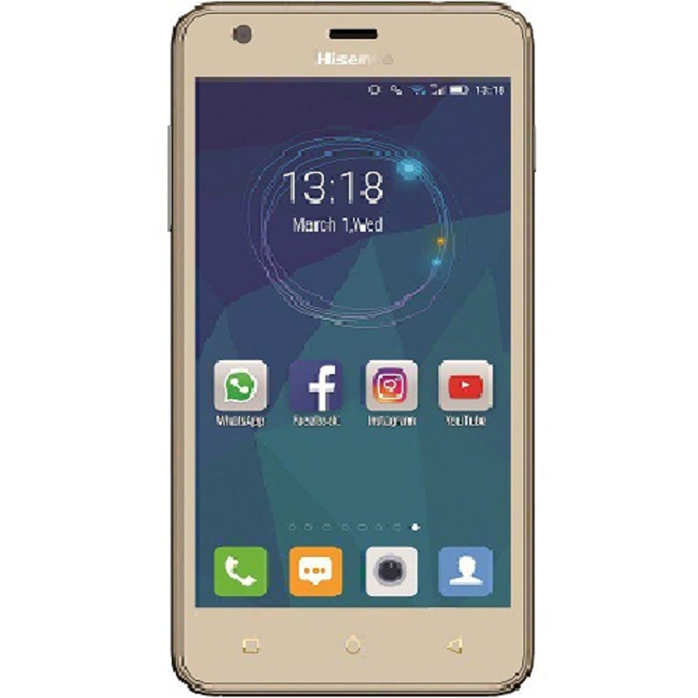 Pre-Owned | Hisense U964 2019 (8gb) | Shop Now