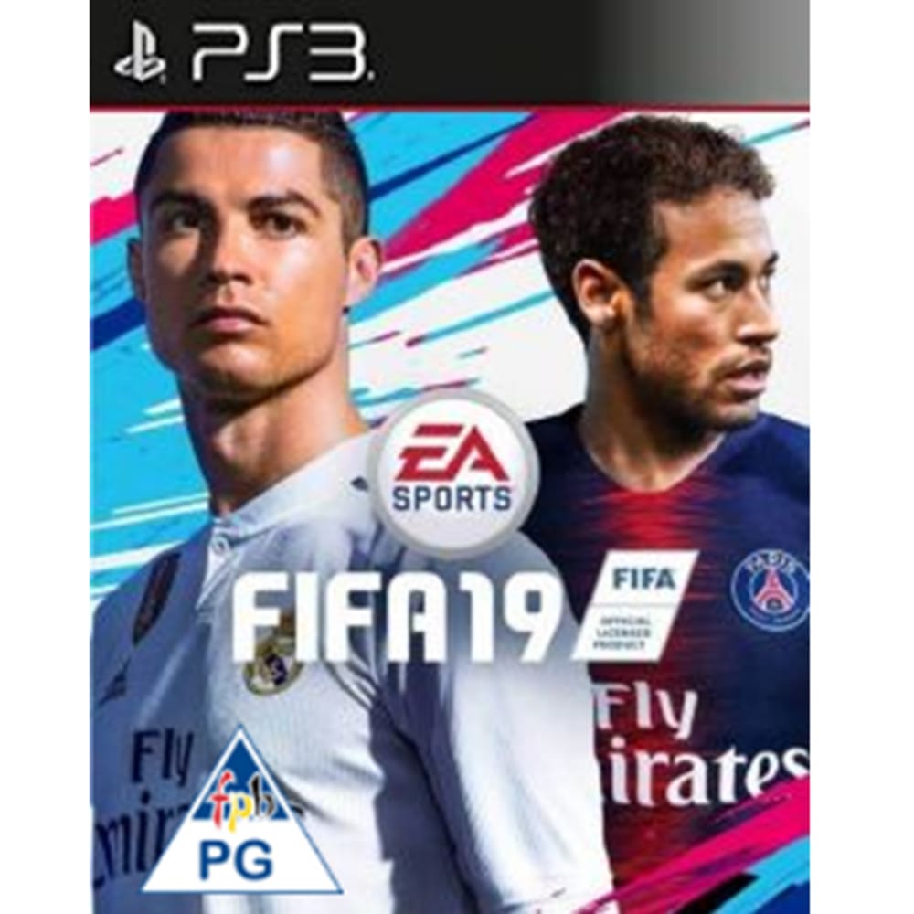 Pre-Owned | Sony Fifa 19 (Ps3) | Shop Now