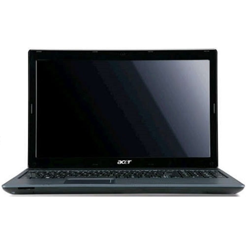 Pre-Owned | Acer 15.6" Aspire 5733 (500gb) | Shop Now
