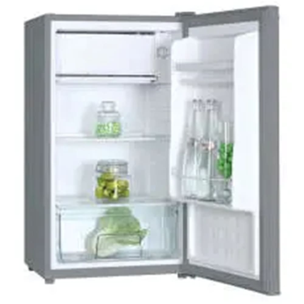 Pre-Owned | Salton Silver 110l Bar Fridge (Sbf-11 | Shop Now
