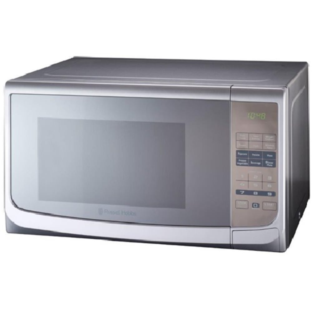 Pre-Owned | Russelhobbs 28l Metallic Microwave Oven (Rhem29ls) | Shop Now