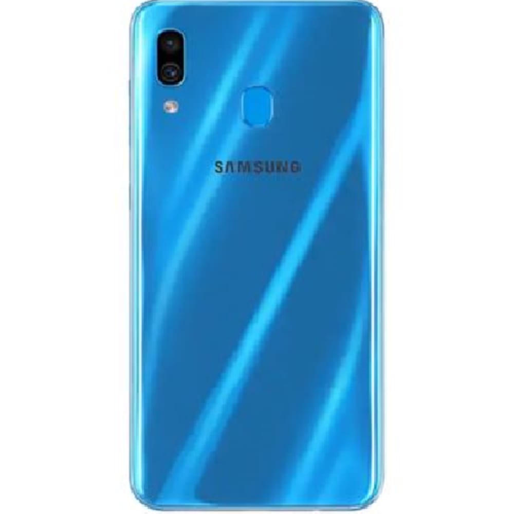 Pre-Owned | Samsung Galaxy A30 (64gb) | Shop Now