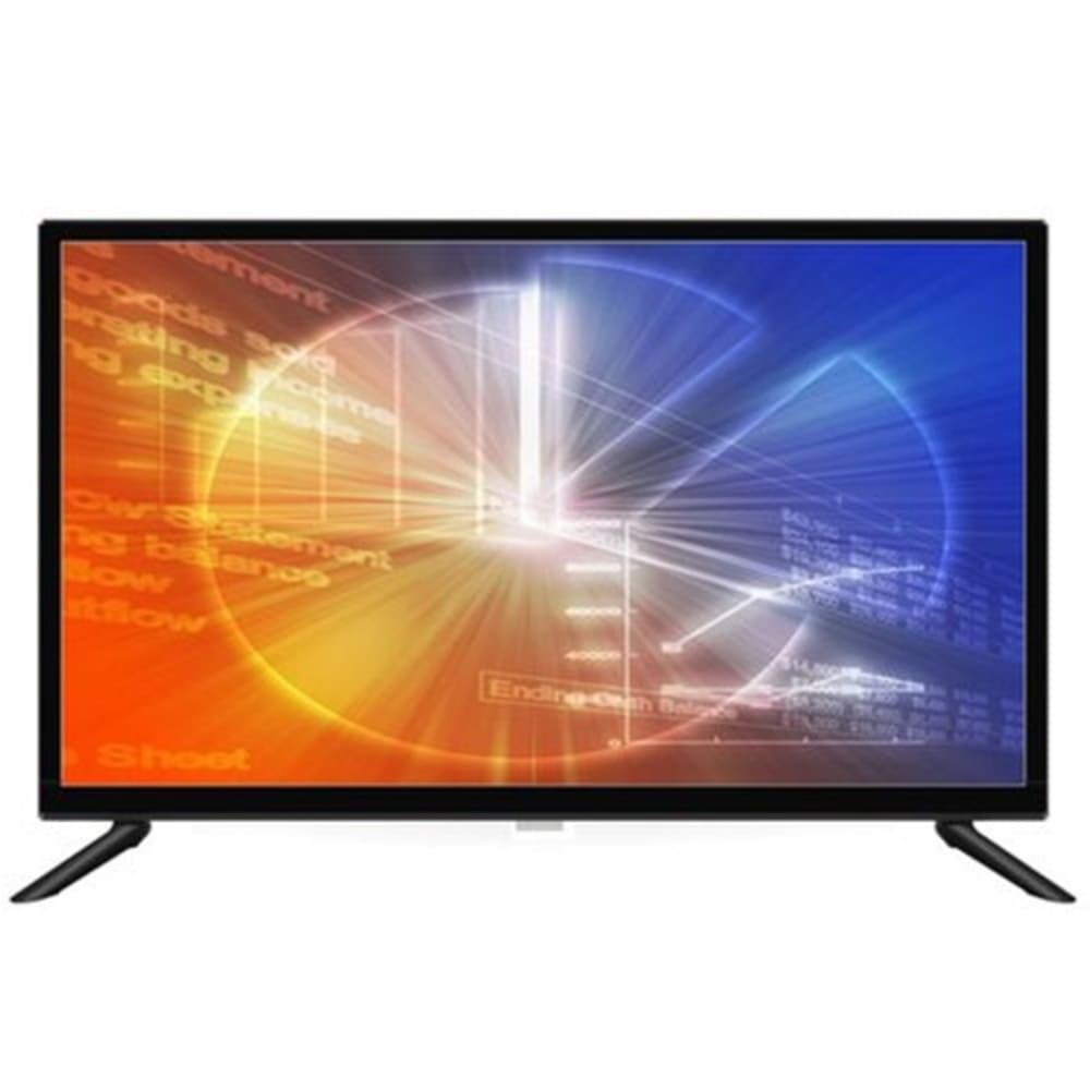 Pre-Owned | Sinotec 24" Hdr Led Tv (Stl-24w2c) | Shop Now