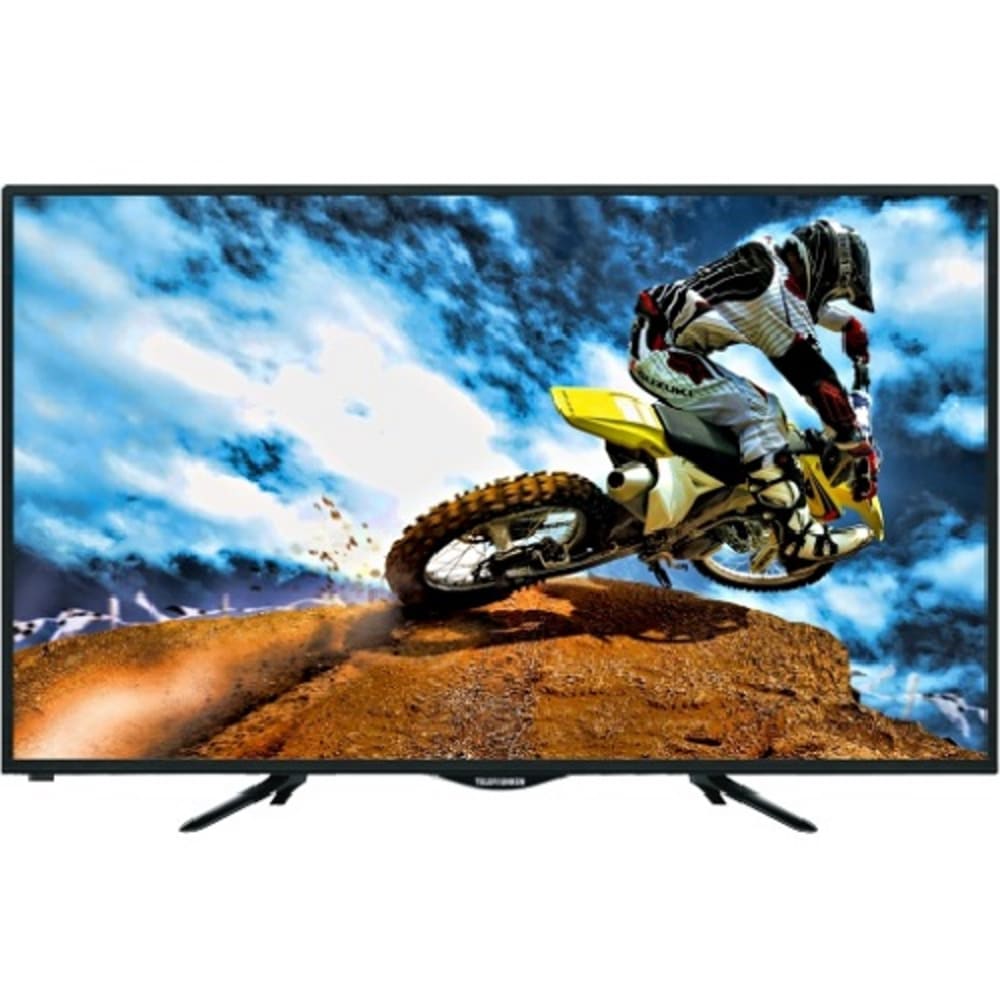 Pre-Owned | Telefunken 32" Hd Led Tv (Tledd-32hd) | Shop Now