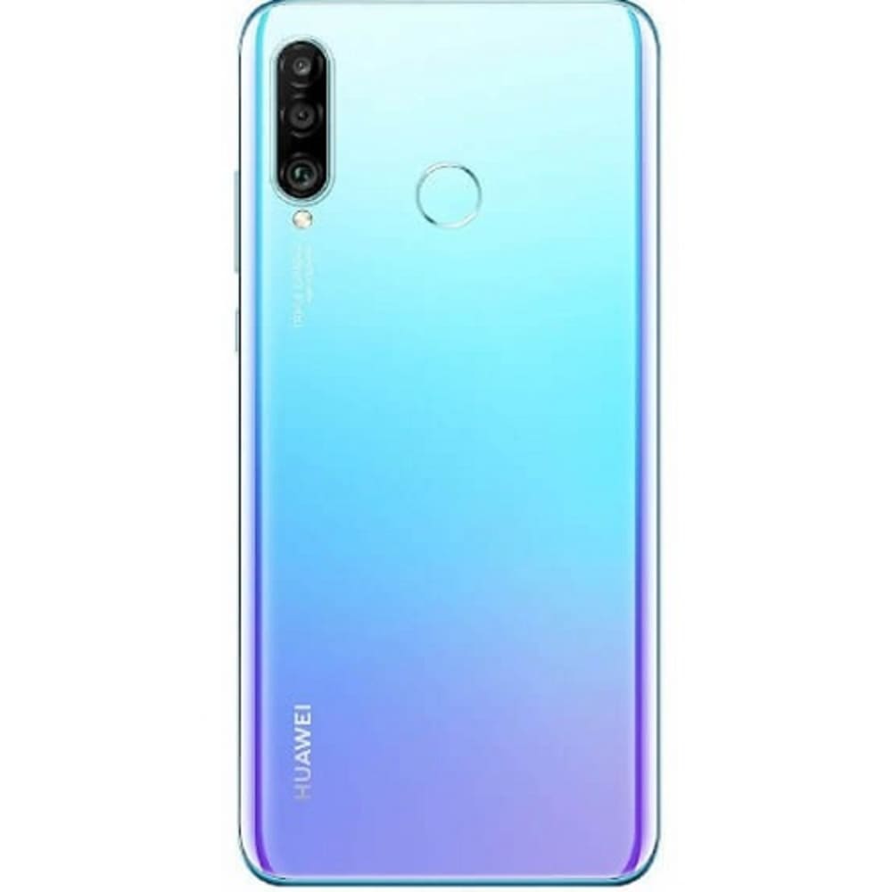 Pre-Owned | Huawei P30 Lite (128gb) | Shop Now