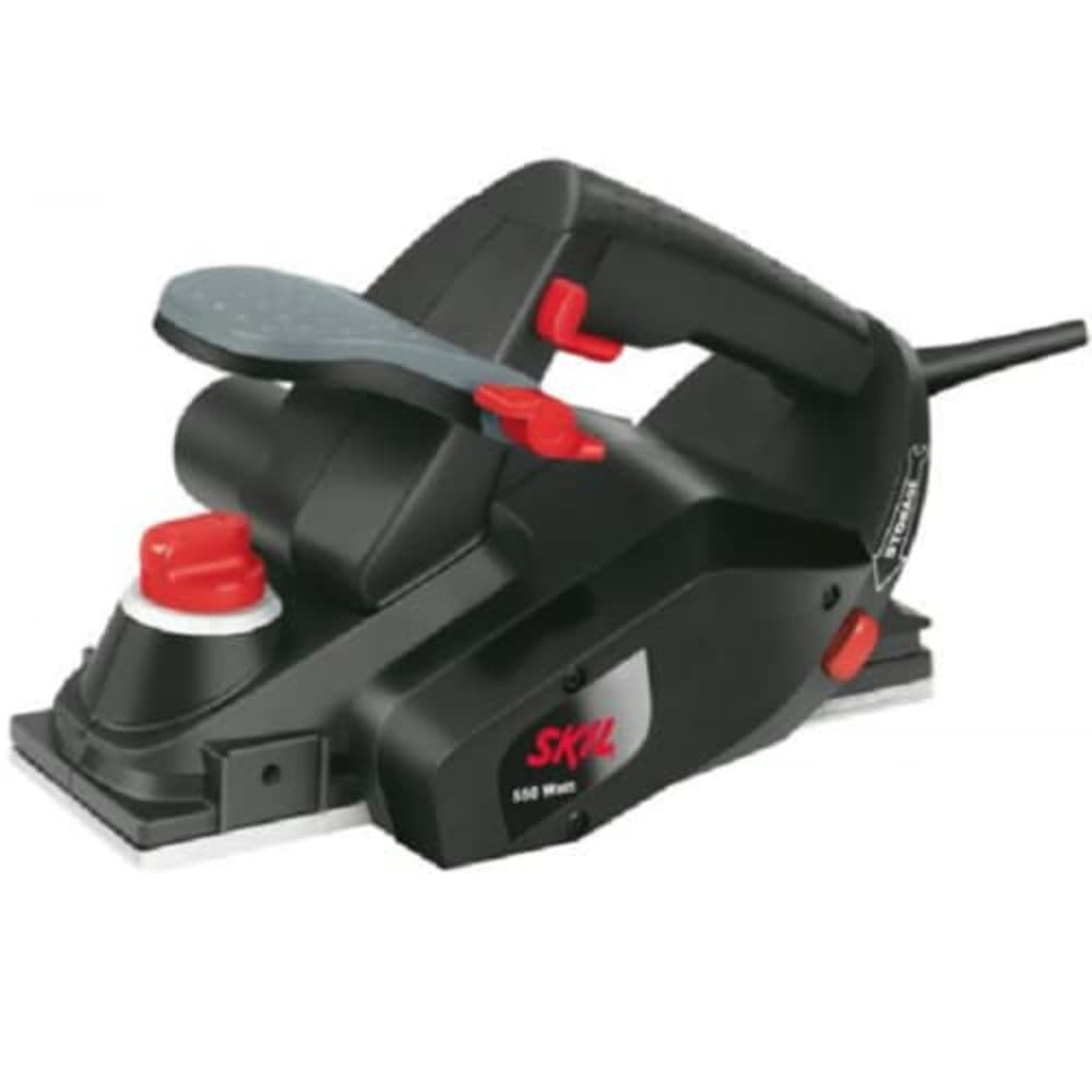Pre-Owned | Skil 600w Electric Planer (F015 1555aa) | Shop Now