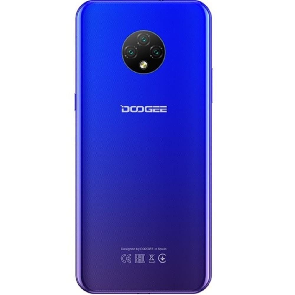Pre-Owned | Doogee X95 (16gb) | Shop Now
