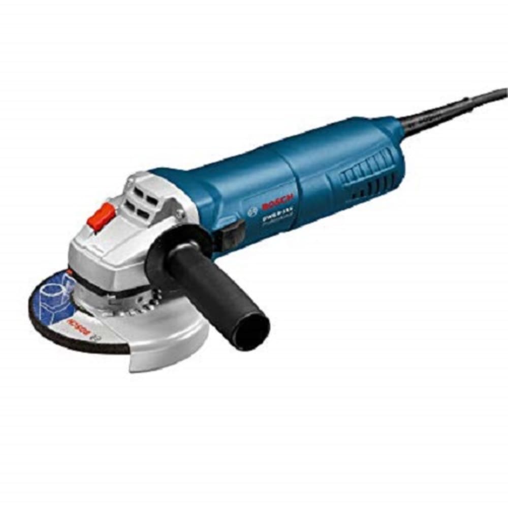 Pre-Owned | Bosch 580w Angle Grinder (Gws 5-115) | Shop Now