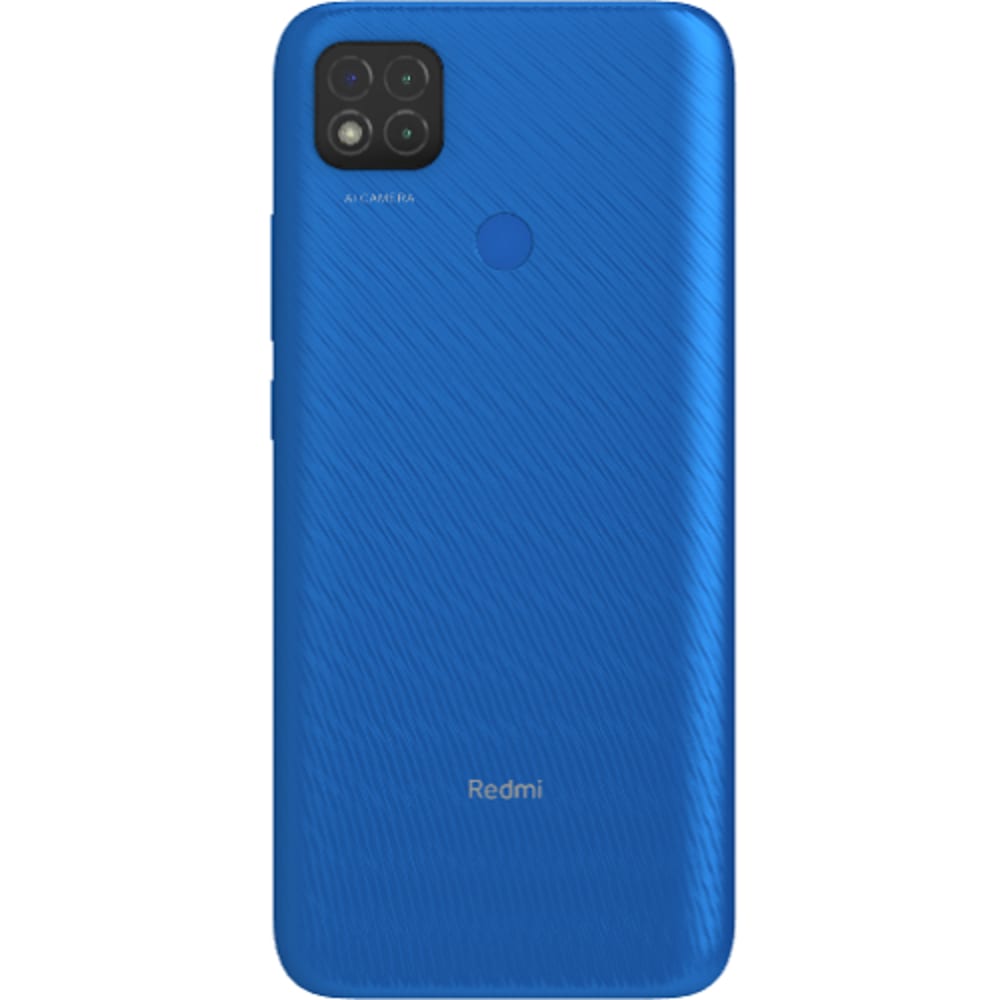 Pre-Owned | Xiaomi Redmi 9c (32gb) | Shop Now