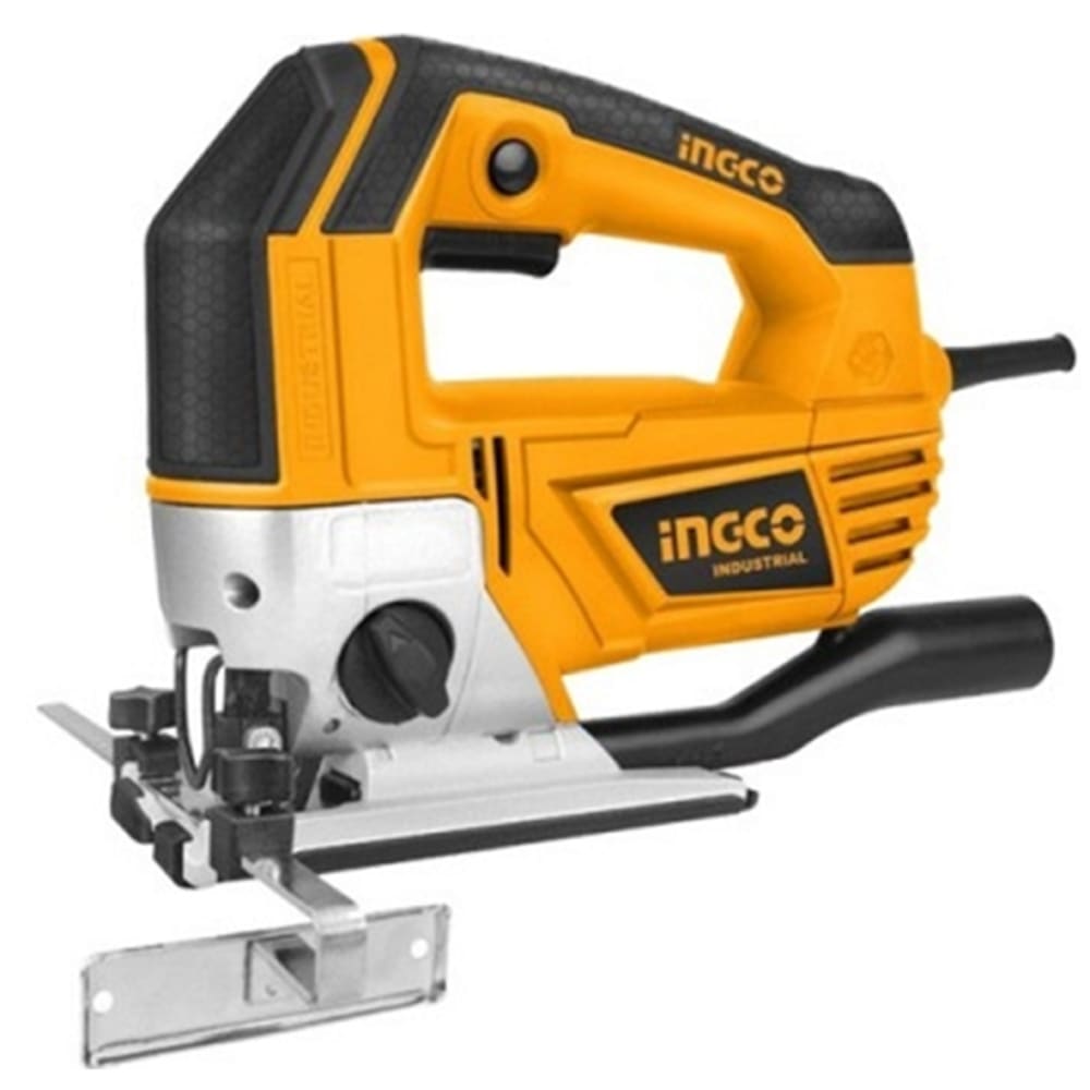 Pre-Owned | Ingco 800w Jig Saw (Js80028) | Shop Now