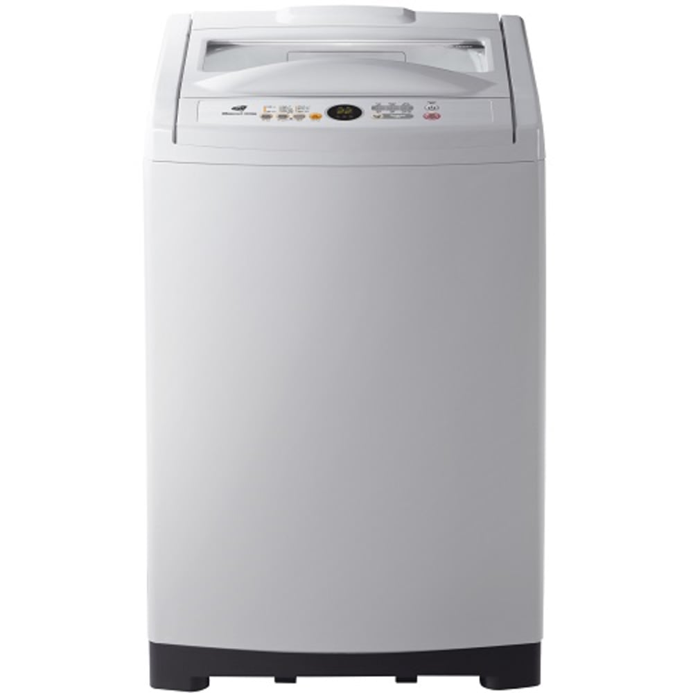 Pre-Owned | Samsung 8kg Top Loader Washing Machine (Wa80v3) | Shop Now