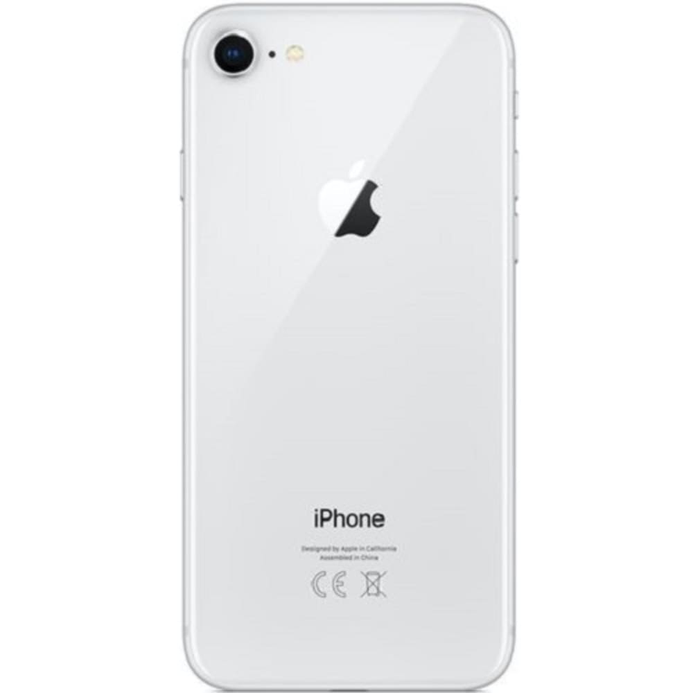Pre-Owned | Apple Iphone 8 (64gb) | Shop Now