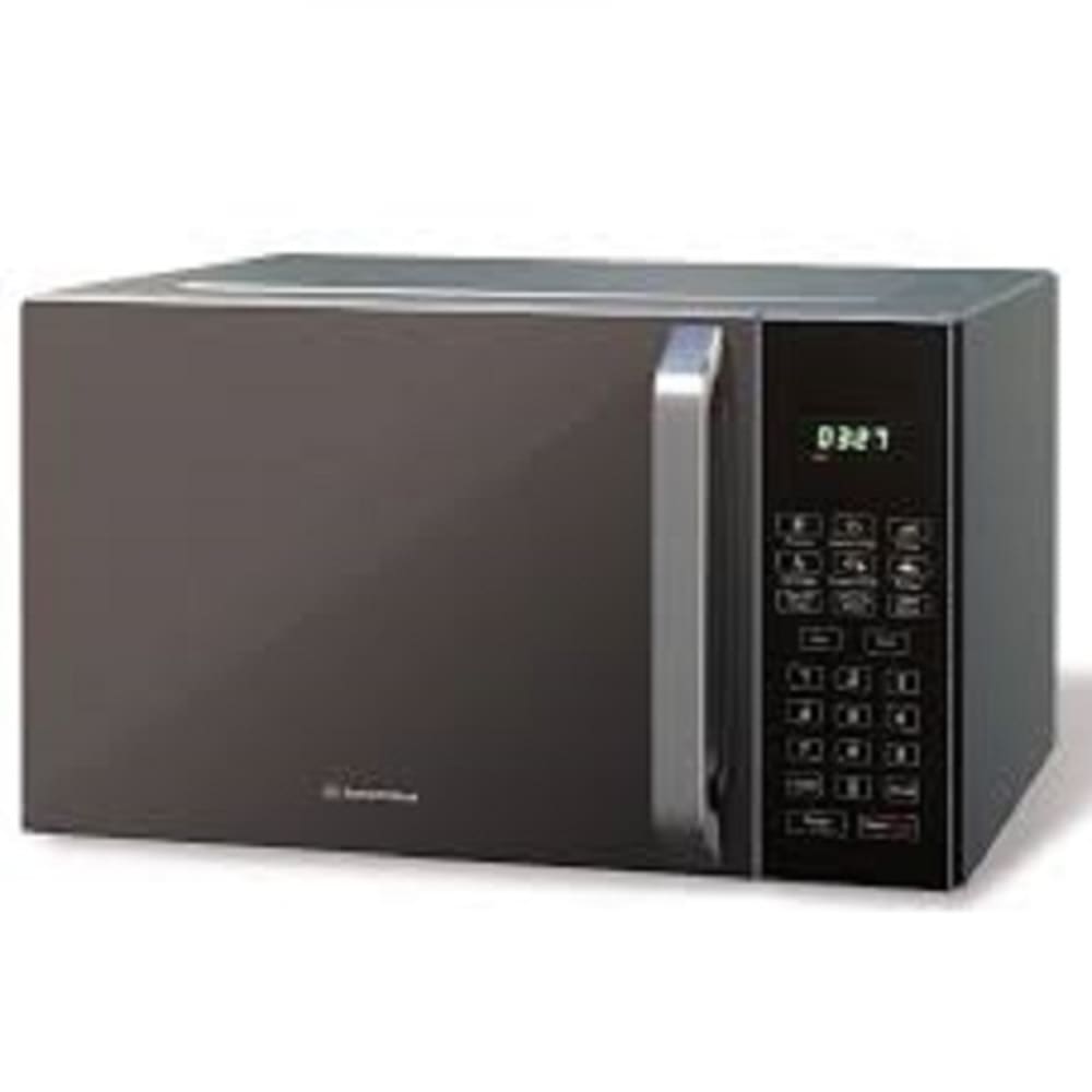 Pre-Owned | Bennett_read 28l Mirror Silver Microwave (Brmic1) | Shop Now