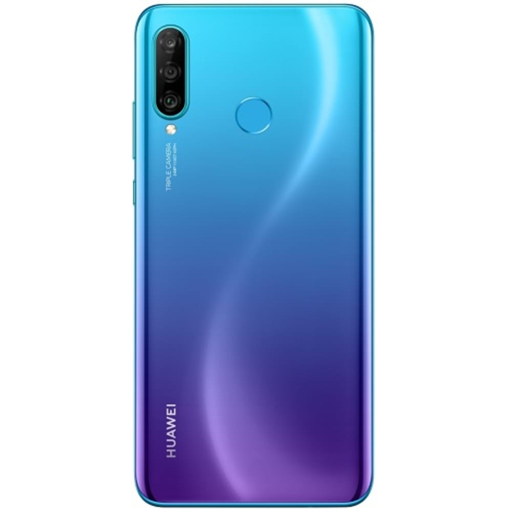 Pre-Owned | Huawei P30 Lite (64gb) | Shop Now