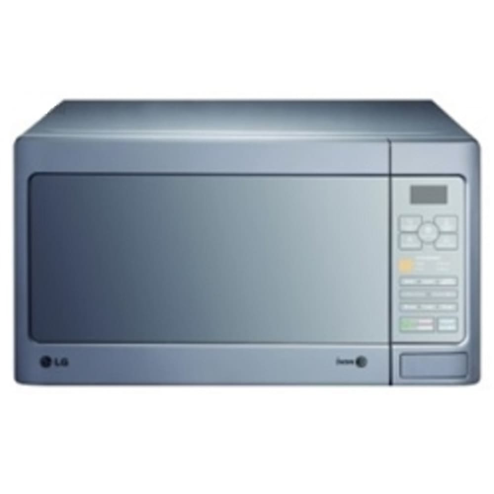 Pre-Owned | Lg 28l Metallic Microwave (Ms2843gars/00) | Shop Now