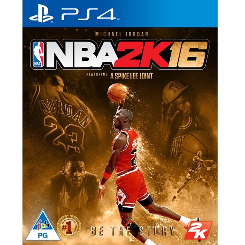 Pre-Owned | Sony Nba 2k16 (Ps4) | Shop Now