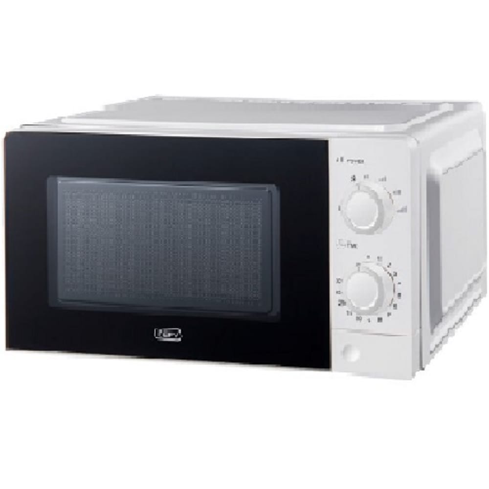 Pre-Owned | Defy 20l White Microwave (Dmo384) | Shop Now