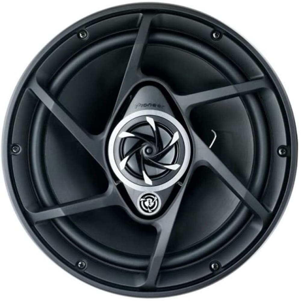 Pre-Owned | Pioneer 10" 400w Car Speaker (Ts-A2510) | Shop Now