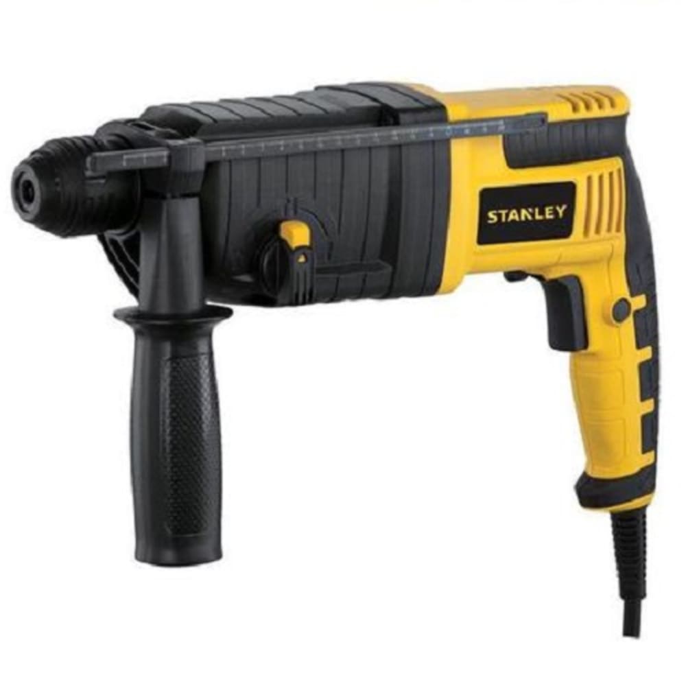 Pre-Owned | Stanley 720w Power Drill (Sthr223) | Shop Now
