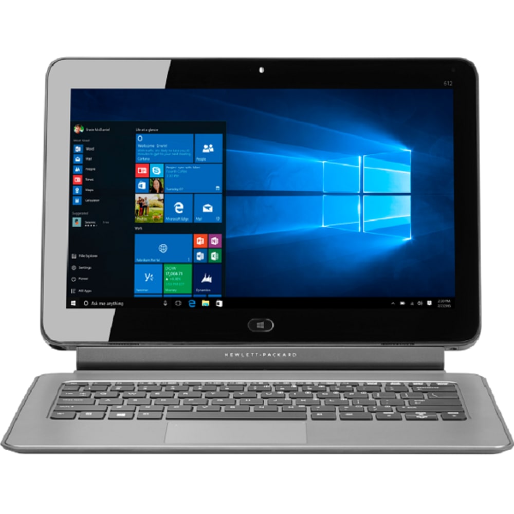 Pre-Owned | Hp 11" Pro X2 612 G1 (320gb) | Shop Now
