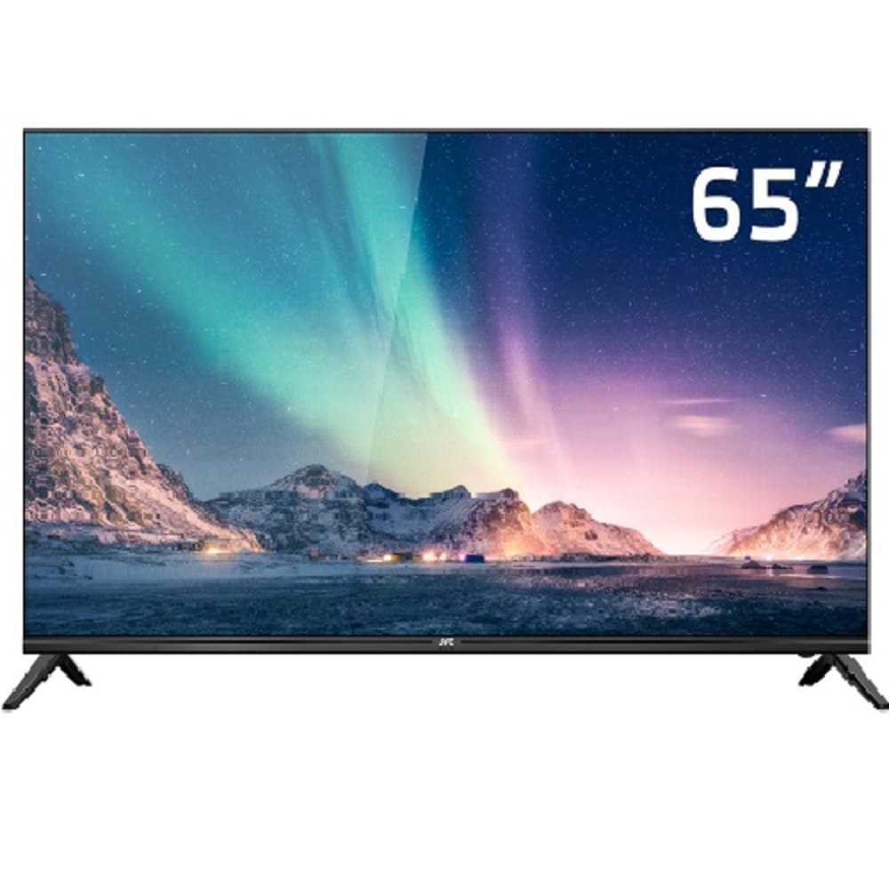 Pre-Owned | Jvc 65" Television (Lt-65n675u) | Shop Now