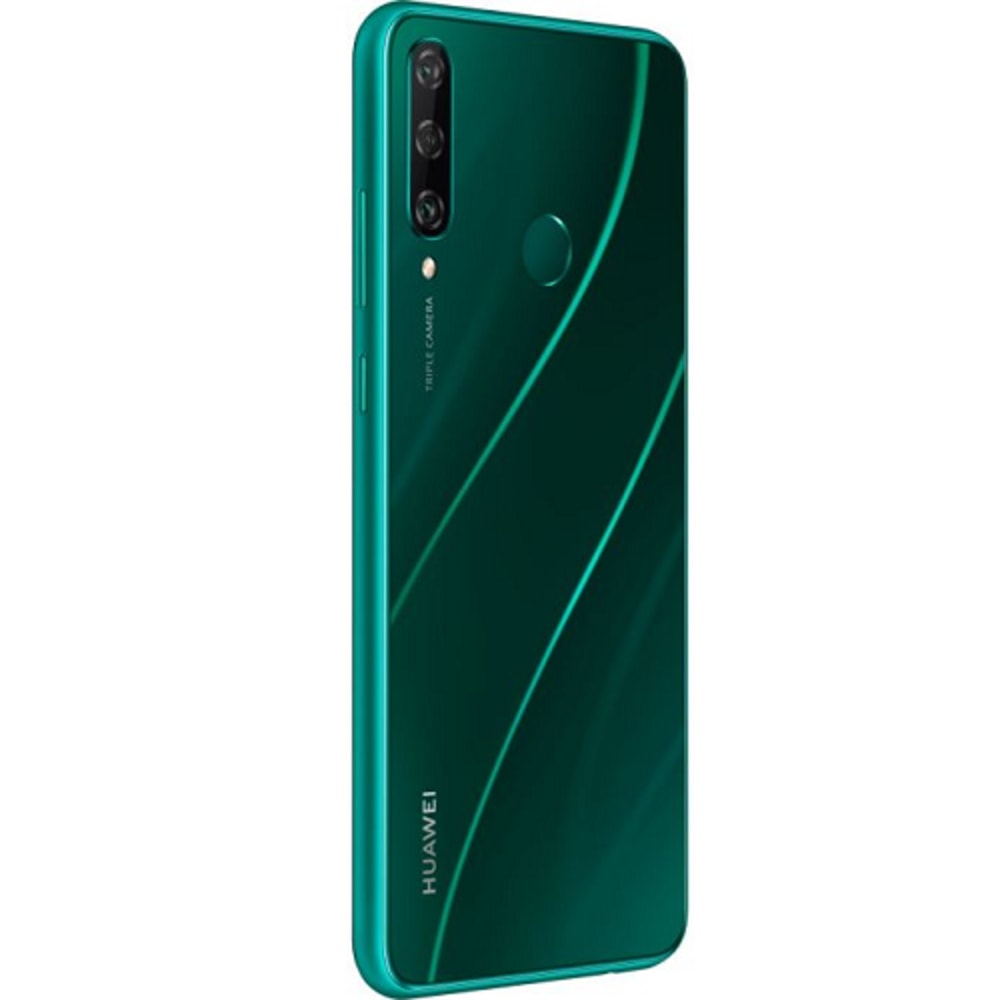 Pre-Owned | Huawei Y6p (64gb) | Shop Now