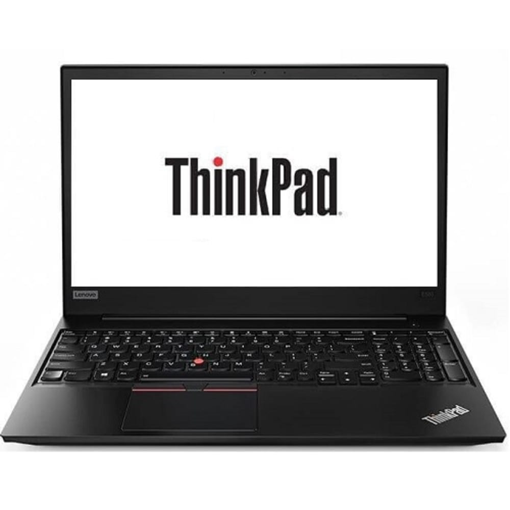 Pre-Owned | Lenovo 15.6" Thinkpad E580 (256gb) | Shop Now
