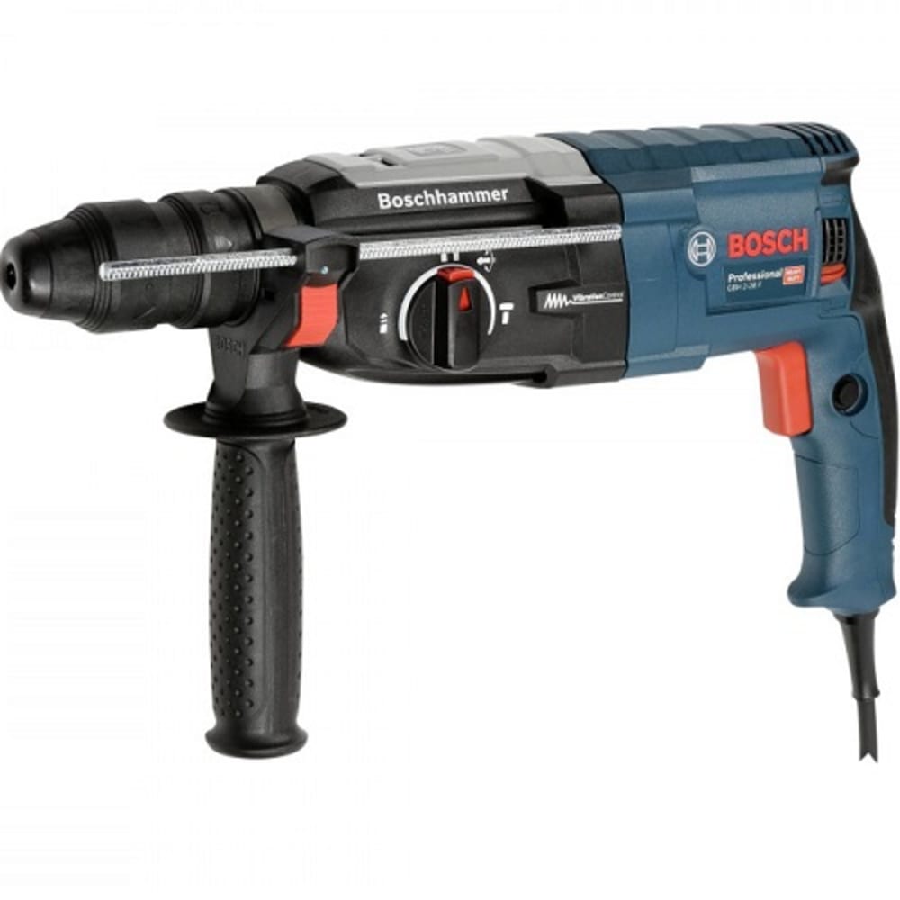 Pre-Owned | Bosch 880w Blue Pro Hammer Drill (Gbh | Shop Now