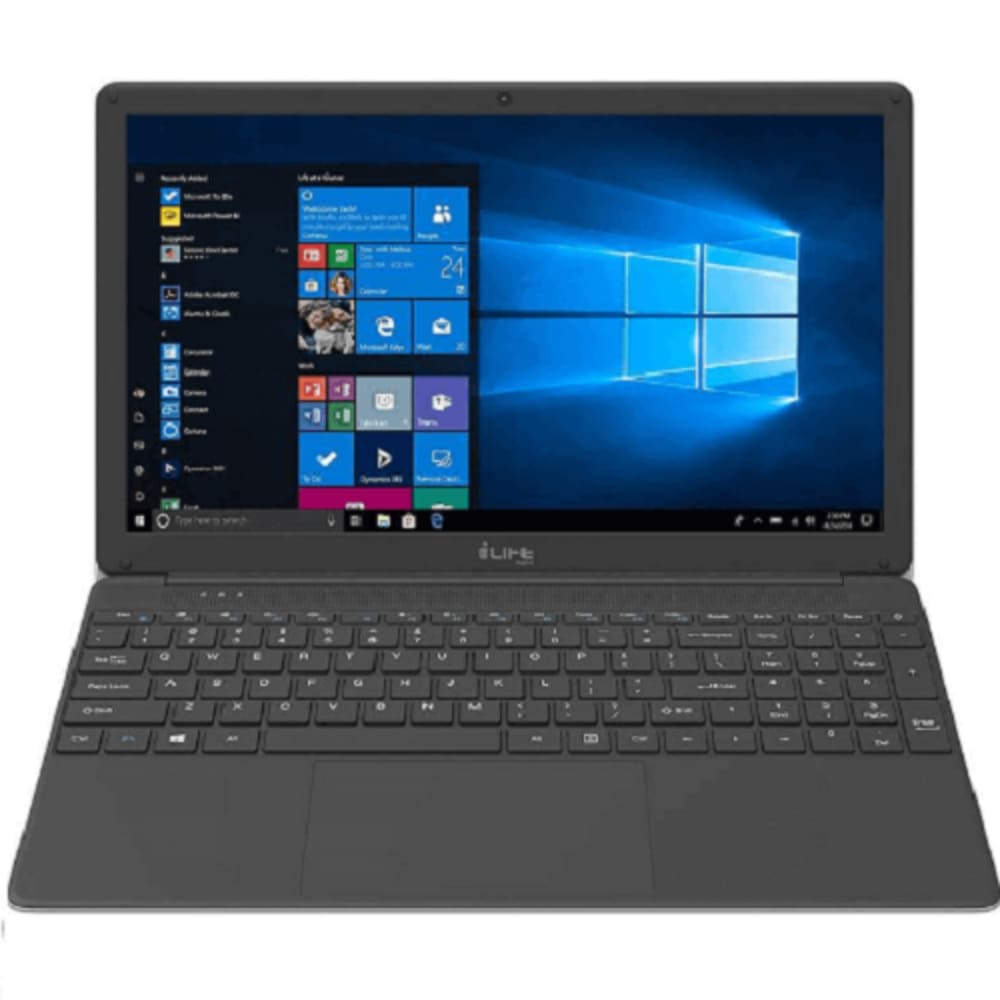 Pre-Owned | Ilife 15.6" Zedair Cx3 Notebook (1tb) | Shop Now