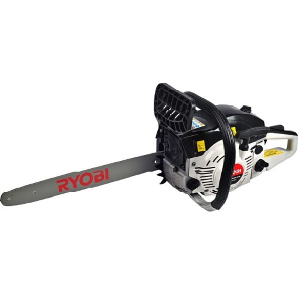 Pre-Owned | Ryobi 40cc Petrol Chainsaw (Cs-4016) | Shop Now