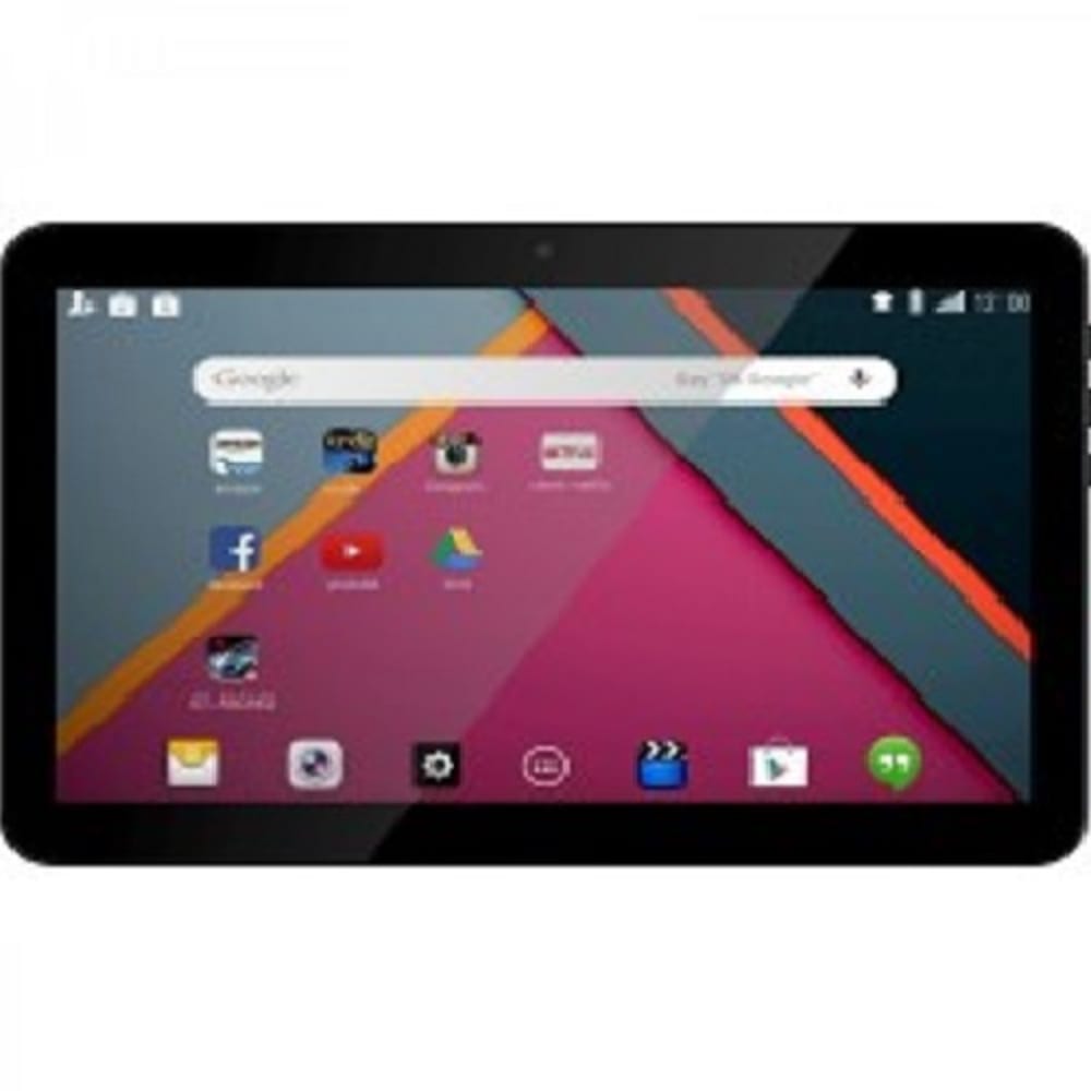 Pre-Owned | Telefunken 10.1" Tablet (Tel-1014giq) | Shop Now