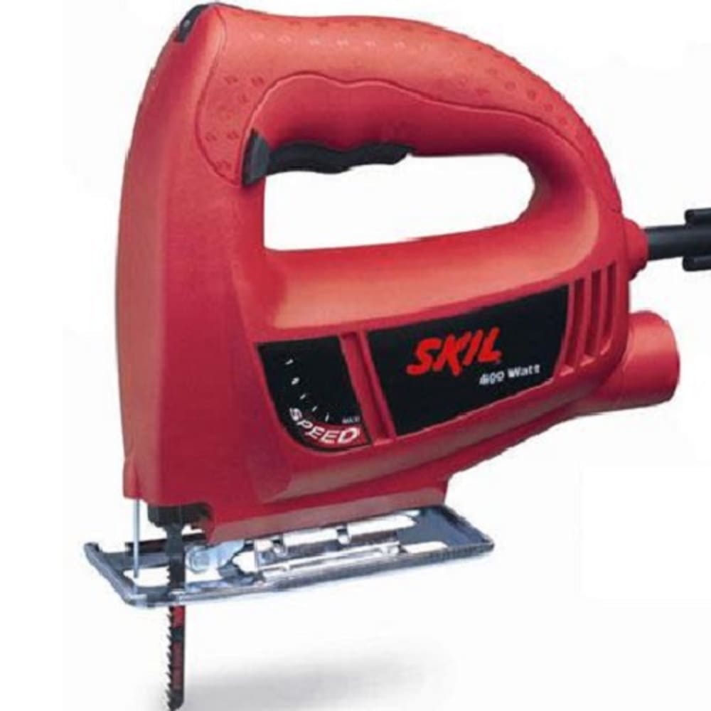 Pre-Owned | Skil 220v Jigsaw (F015418101) | Shop Now