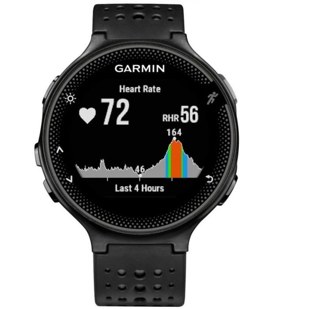 Pre-Owned | Garmin Gents Digital Smartwatch (Forerunner 235) | Shop Now