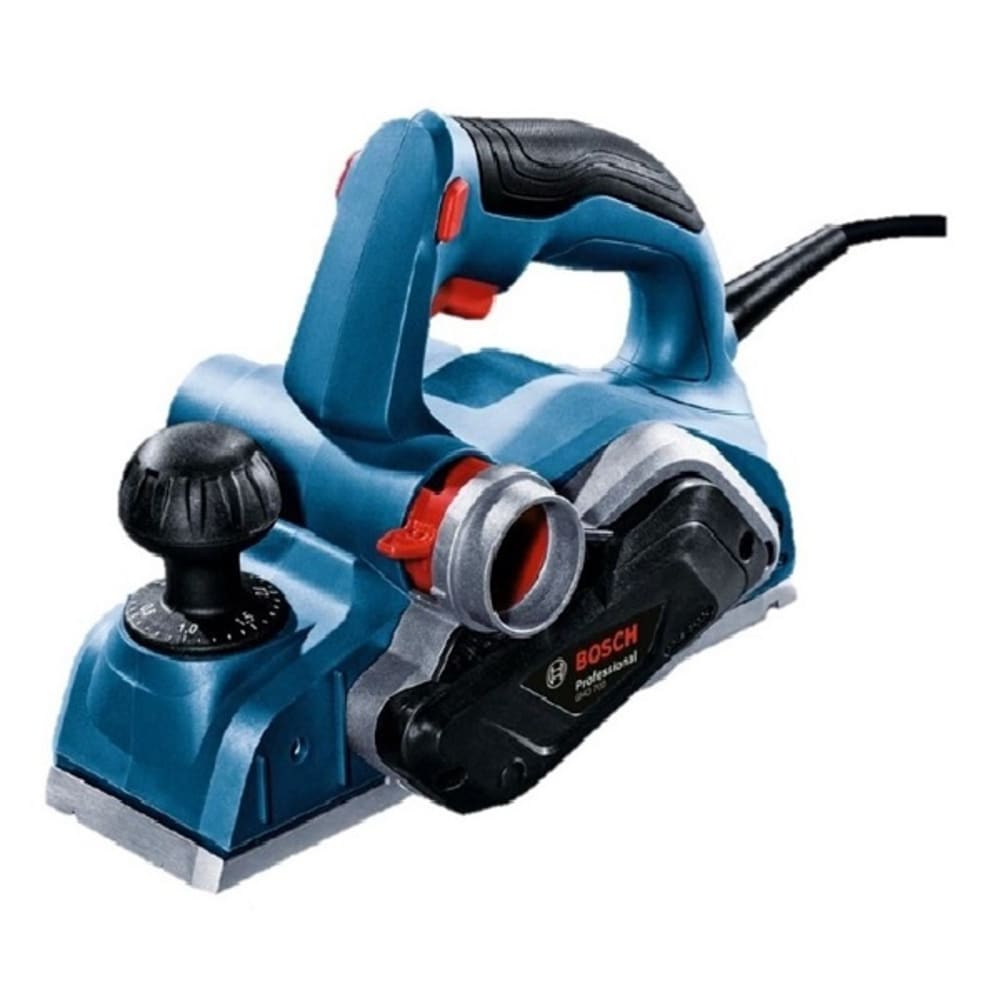 Pre-Owned | Bosch 700w Electric Planer ( Gho 700 | Shop Now
