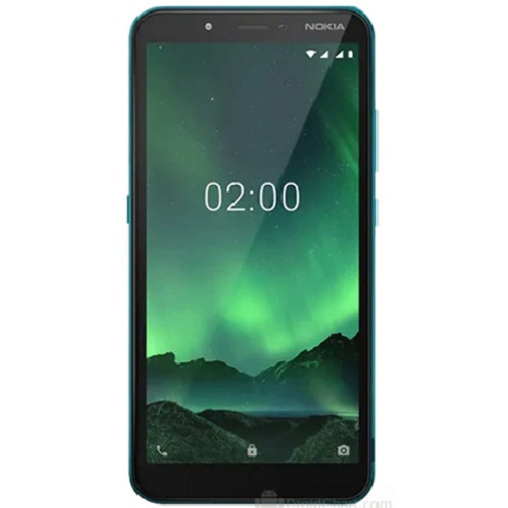 Pre-Owned | Nokia C2 (16gb) | Shop Now