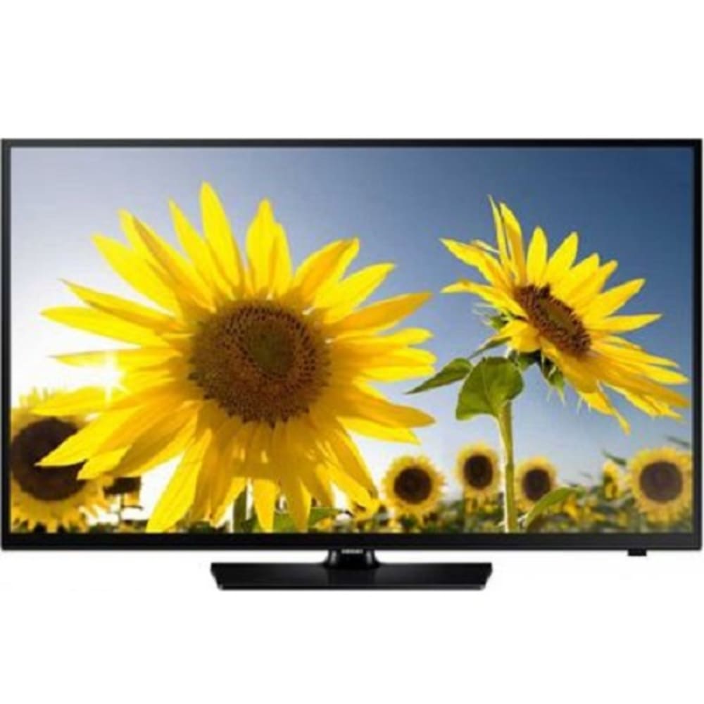 Pre-Owned | Samsung 32" Hd Flat Led Tv (Ua32fh400 | Shop Now