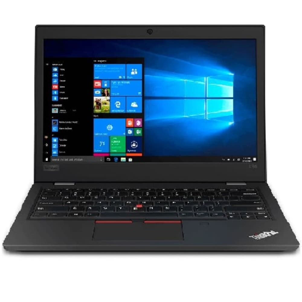 Pre-Owned | Lenovo 14" Thinkpad L470 (500gb) | Shop Now