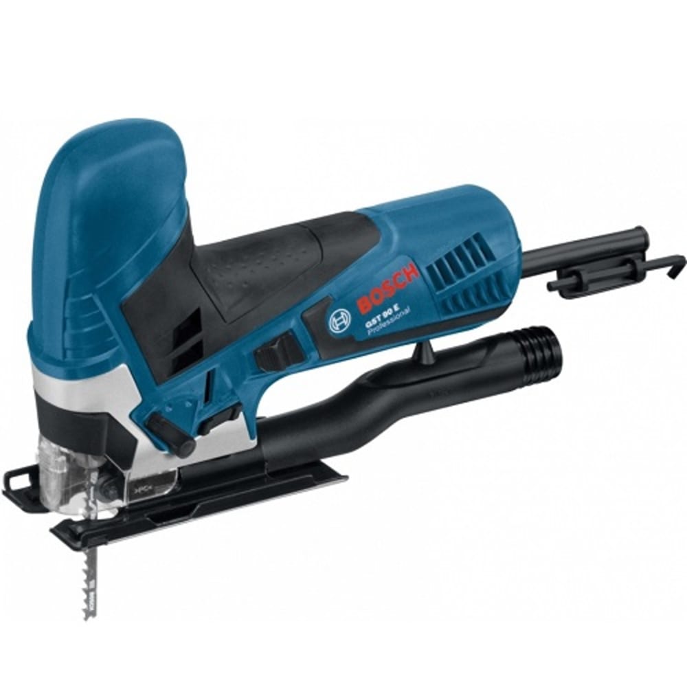 Pre-Owned | Bosch 650w Jigsaw (Gst 90 E) | Shop Now