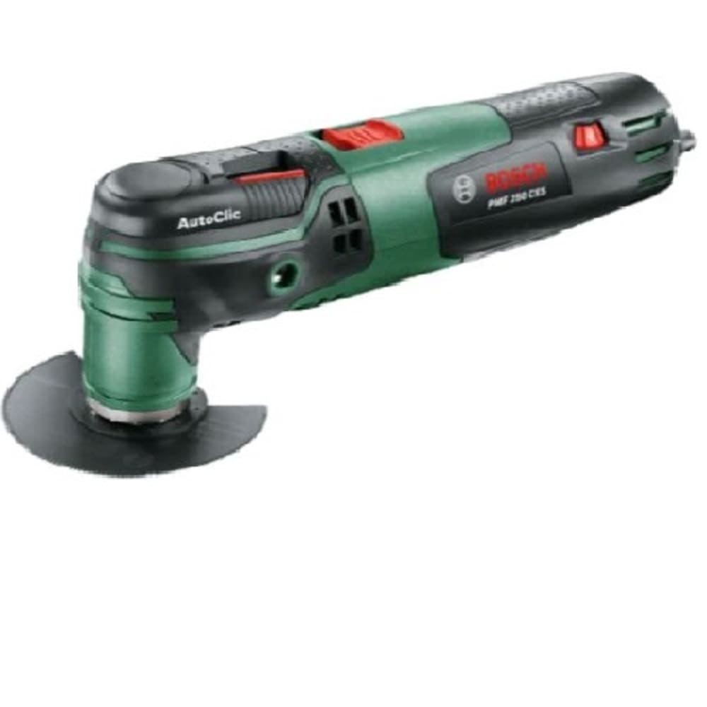 Pre-Owned | Bosch Multifunctional Tool | Shop Now